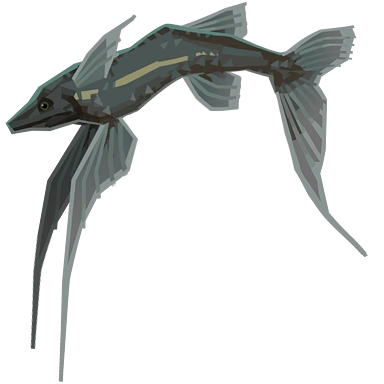 Tripod Spiderfish | DREDGE Wiki | Fandom