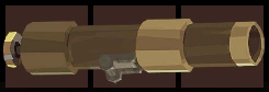 Mortar Barrel | DREDGE Wiki | Fandom