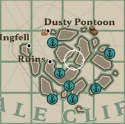 Wreckfish | DREDGE Wiki | Fandom