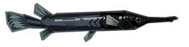 Abyssal Gar | DREDGE Wiki | Fandom