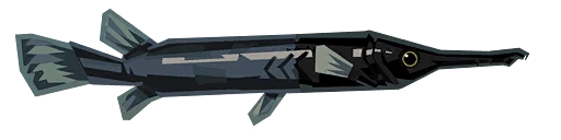 Abyssal Gar | DREDGE Wiki | Fandom