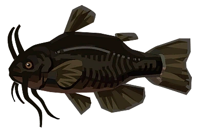 Catfish | DREDGE Wiki | Fandom