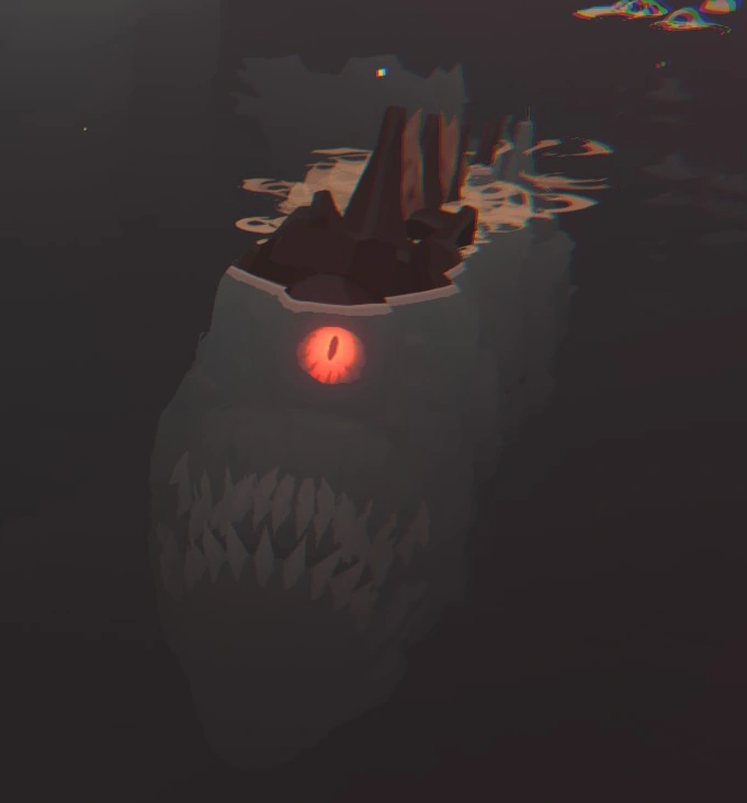 Serpent | DREDGE Wiki | Fandom