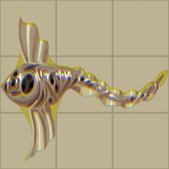 Congealed Rattail | DREDGE Wiki | Fandom