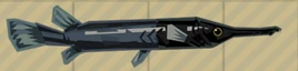 Abyssal Gar | DREDGE Wiki | Fandom