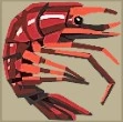 Scarlet Prawn | DREDGE Wiki | Fandom
