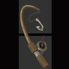 Rod | DREDGE Wiki | Fandom