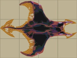 Withered Ray | DREDGE Wiki | Fandom