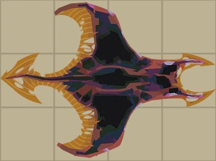 Withered Ray | DREDGE Wiki | Fandom