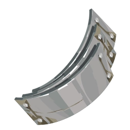 Refined Metal | DREDGE Wiki | Fandom