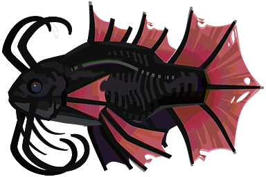 Nightwing Catfish | DREDGE Wiki | Fandom