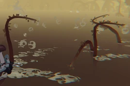 Vines | DREDGE Wiki | Fandom