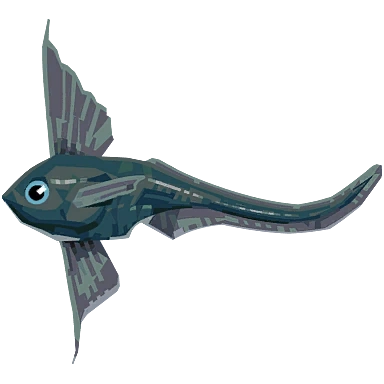 Rattail | DREDGE Wiki | Fandom