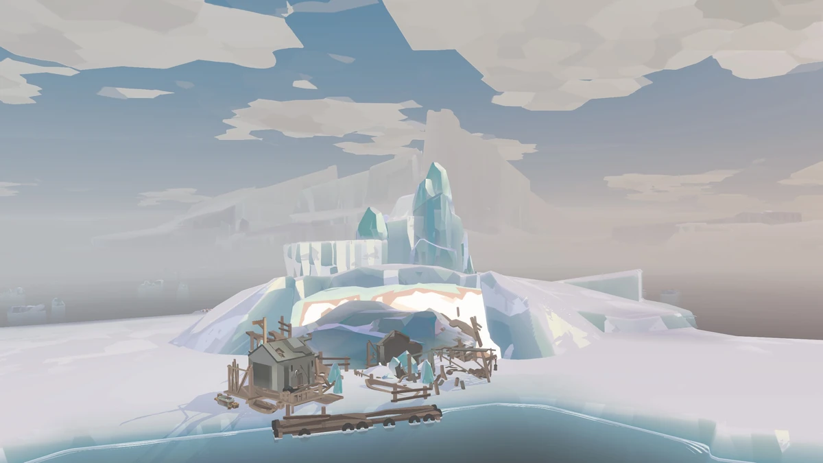 The Pale Reach | DREDGE Wiki | Fandom