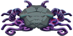 Entangled Crab | DREDGE Wiki | Fandom