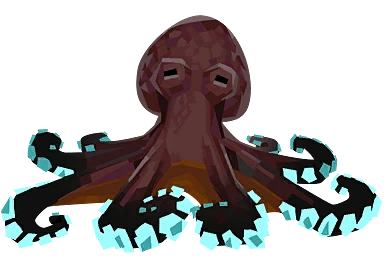 Glowing Octopus | DREDGE Wiki | Fandom