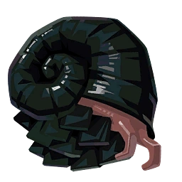 Volcano Snail | DREDGE Wiki | Fandom