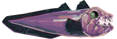 Infernal Eel | DREDGE Wiki | Fandom