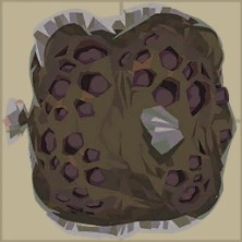 Riddled Flounder | DREDGE Wiki | Fandom