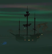 Night Angler | DREDGE Wiki | Fandom