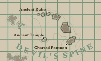 Devil's Spine | DREDGE Wiki | Fandom