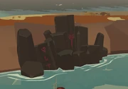 Obelisk | DREDGE Wiki | Fandom