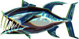 Razormouth Tuna | DREDGE Wiki | Fandom