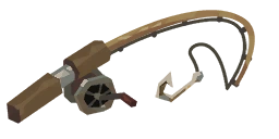 Rod | DREDGE Wiki | Fandom