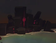 Obelisk | DREDGE Wiki | Fandom