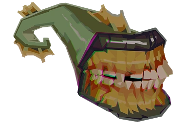 Unveiled Vetulicolia | DREDGE Wiki | Fandom