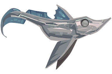 Ghost Shark | DREDGE Wiki | Fandom