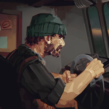 Fisherman | DREDGE Wiki | Fandom