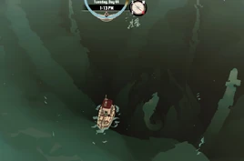 Stellar Basin Creature | DREDGE Wiki | Fandom