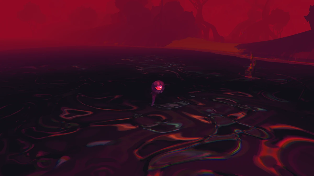 Ocular Ooze | DREDGE Wiki | Fandom