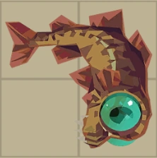 All-Seeing Cod | DREDGE Wiki | Fandom