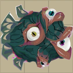 Glaring Sunfish | DREDGE Wiki | Fandom