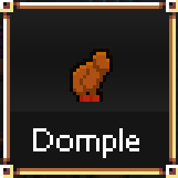 Domple | Dredgers Wiki | Fandom