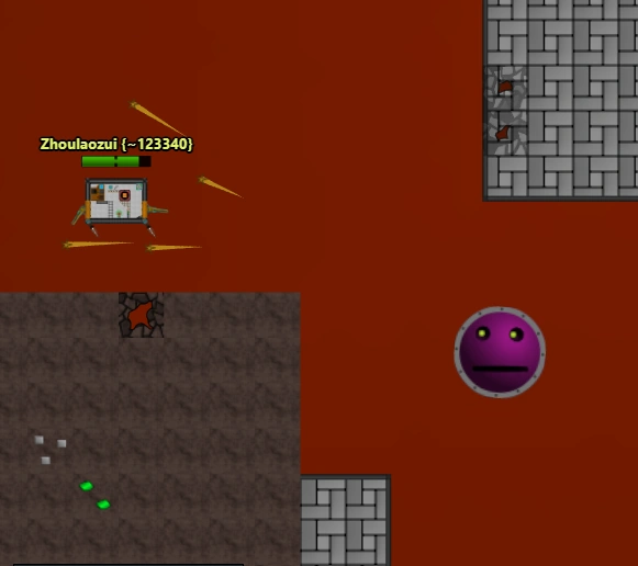 Labs | Drednot.io Wiki | Fandom