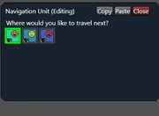 Navigation unit | Drednot.io Wiki | Fandom