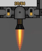 Thruster | Drednot.io Wiki | Fandom