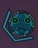 Cyan Shielder | Drednot.io Wiki | Fandom