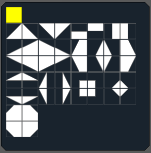 New block shapes | Drednot.io Wiki | Fandom