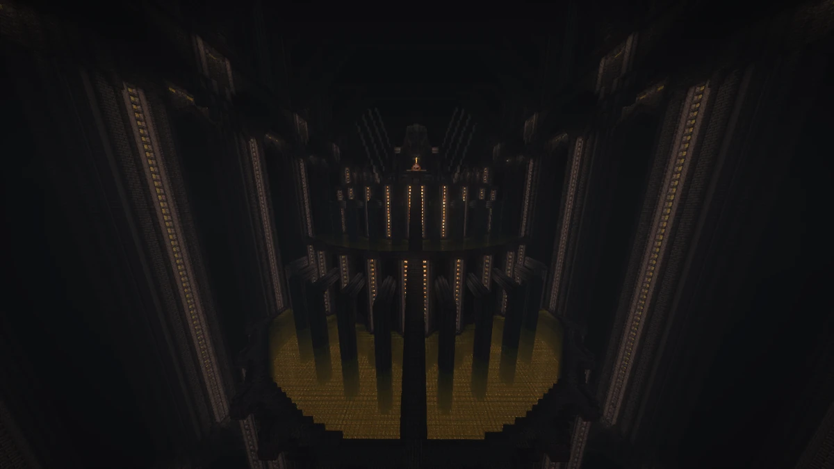 God Machine | Drehmal Wiki | Fandom