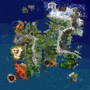 Interactive Maps | Drehmal Wiki | Fandom