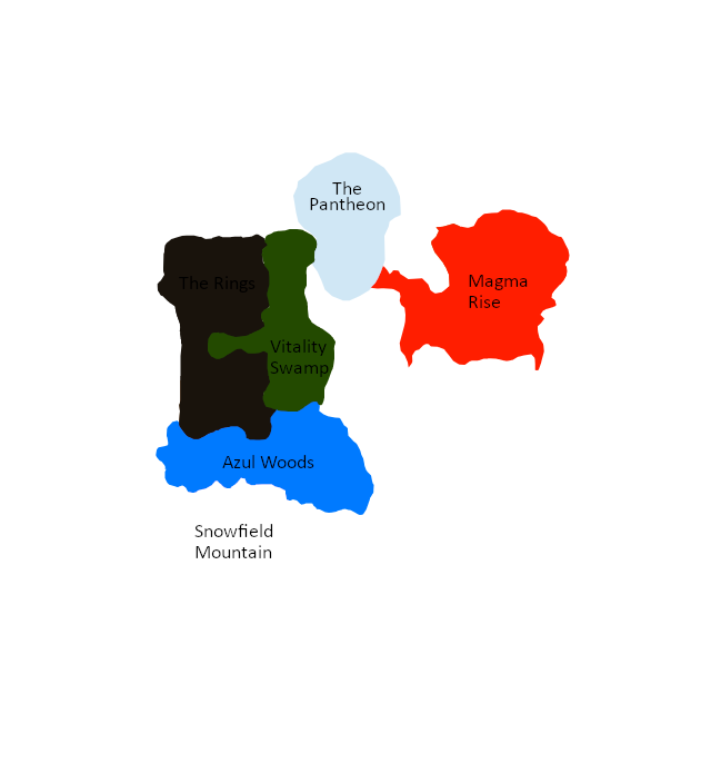 Regions (Lo'Dahr) | Drehmal Wiki | Fandom