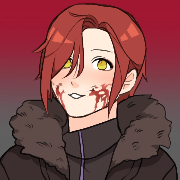 Chouya Furukawa | Drenched in Clandestine Crimson Wiki | Fandom