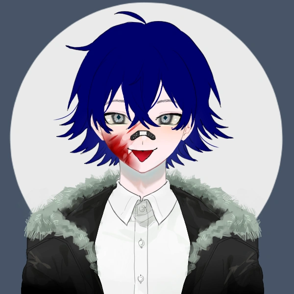 Category:Characters | Drenched in Clandestine Crimson Wiki | Fandom