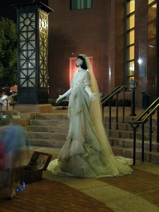 The Eight Foot Bride | Dresden Dolls Wiki | Fandom