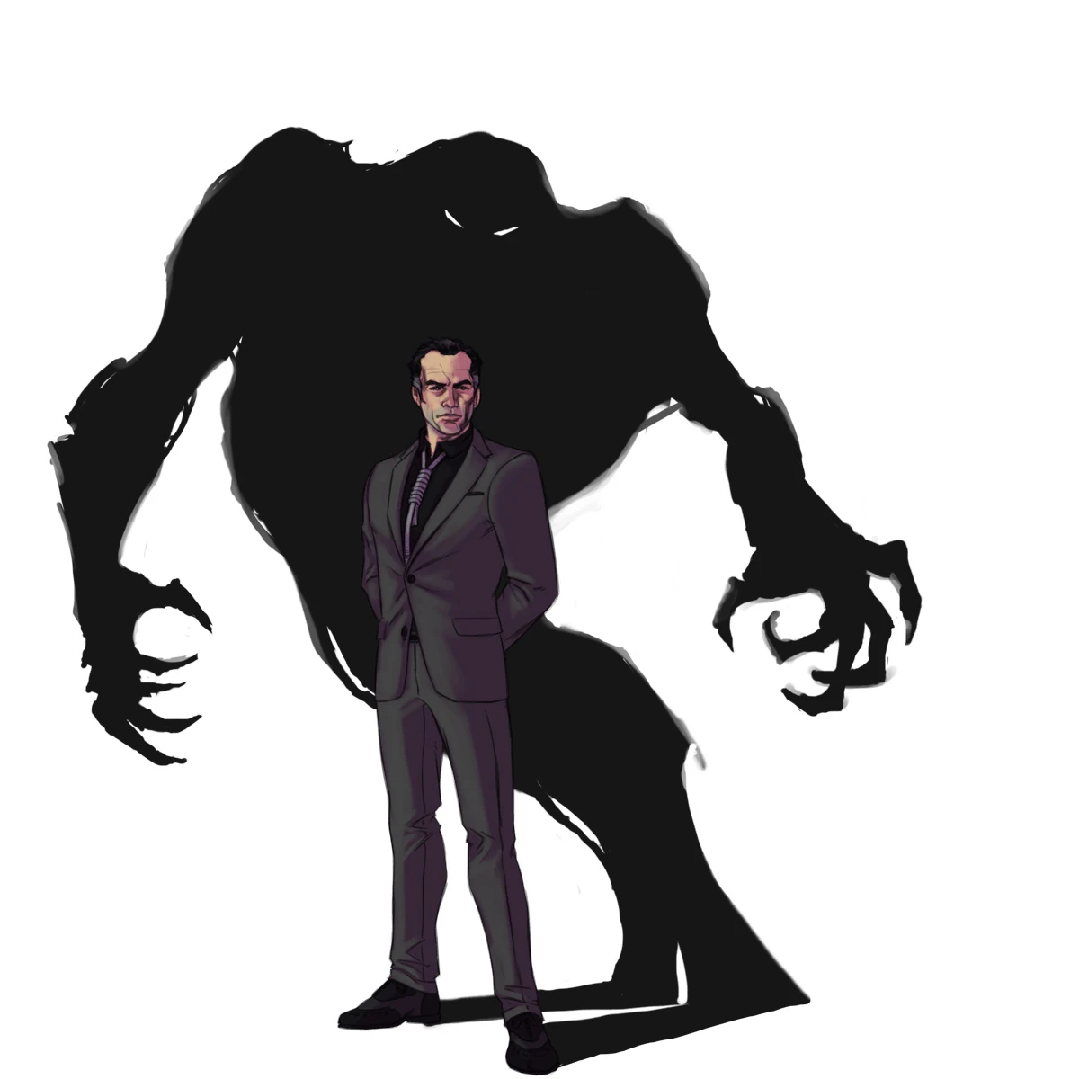 Nicodemus Archleone | Dresden Files | Fandom