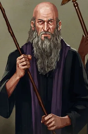 Arthur Langtry | Dresden Files | Fandom